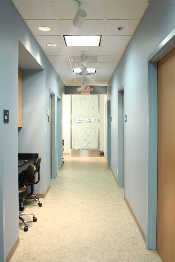 Our Practice | Laser Vein Center