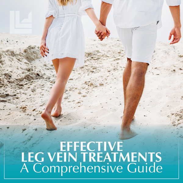 Effective Leg Vein Treatments | St Louis Laser Veins